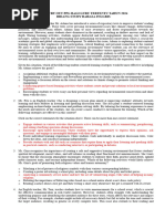 Rubrik Penilaian Speaking Skill | PDF | Punctuation | Orthography