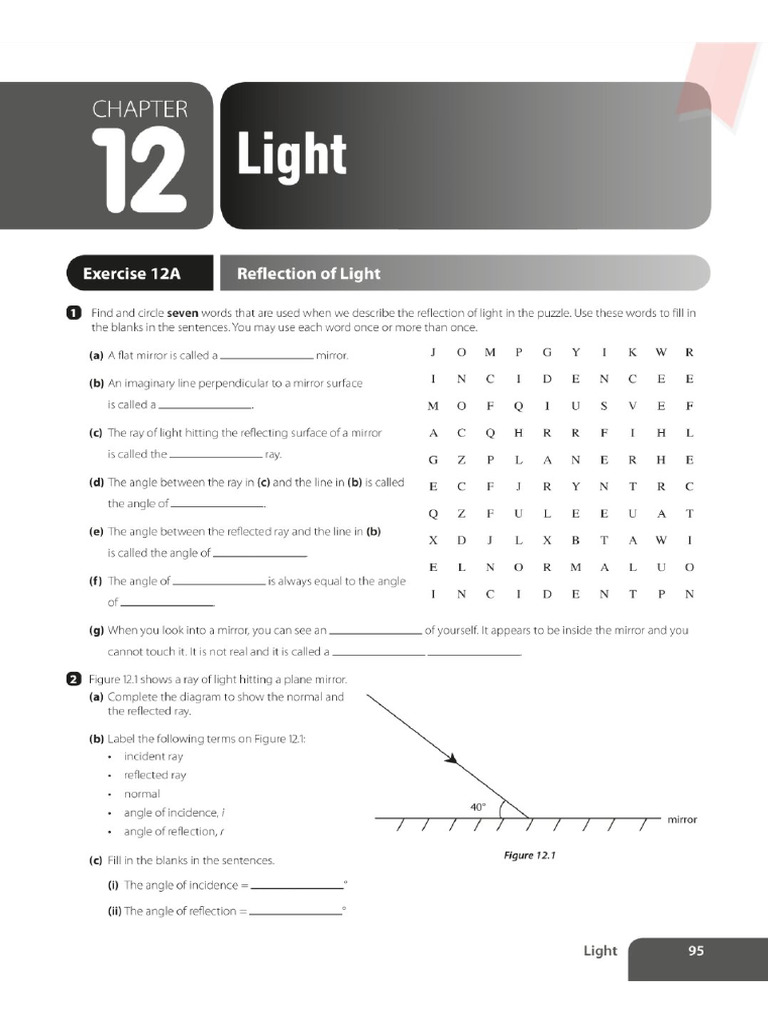 Light | PDF