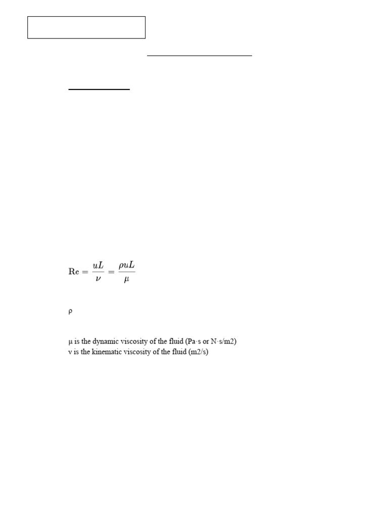 Aerodynamics TaskPhase Report - 2 | PDF | Reynolds Number | Fluid Dynamics