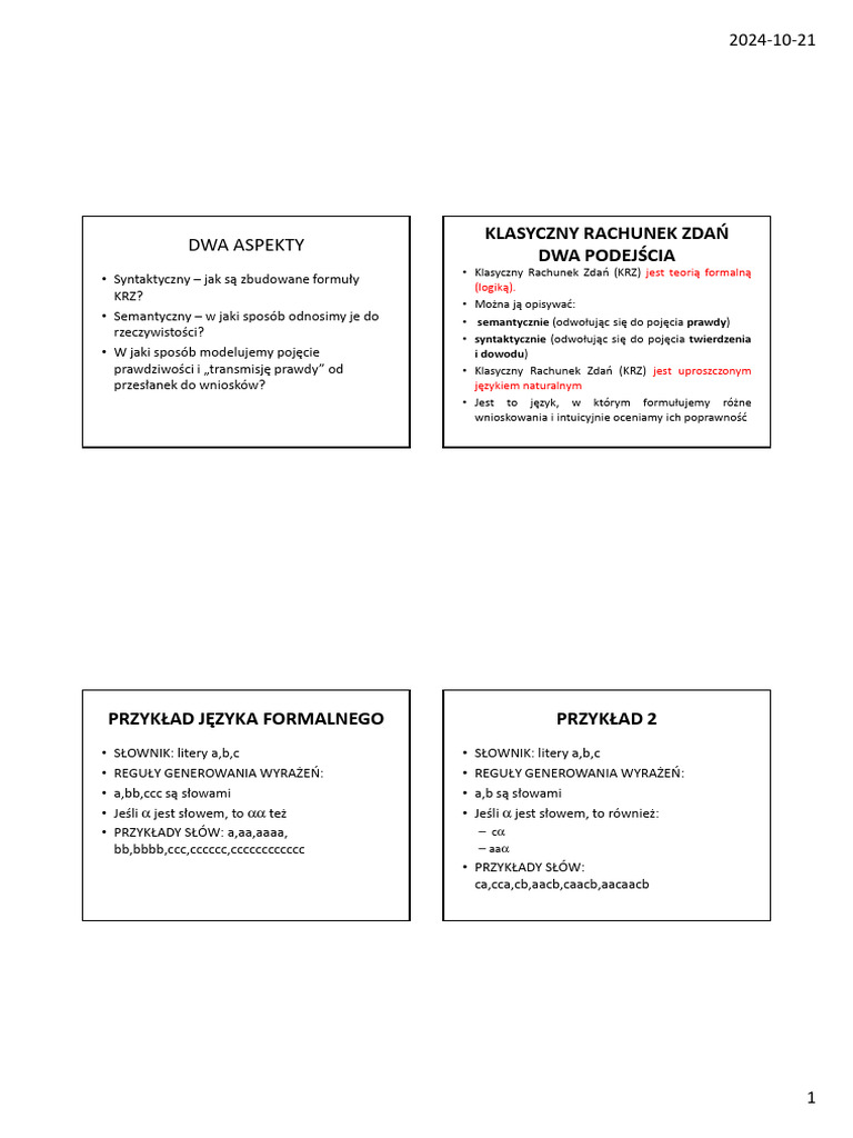 3-KRZ 2425 Wyk 18.10.24 | PDF