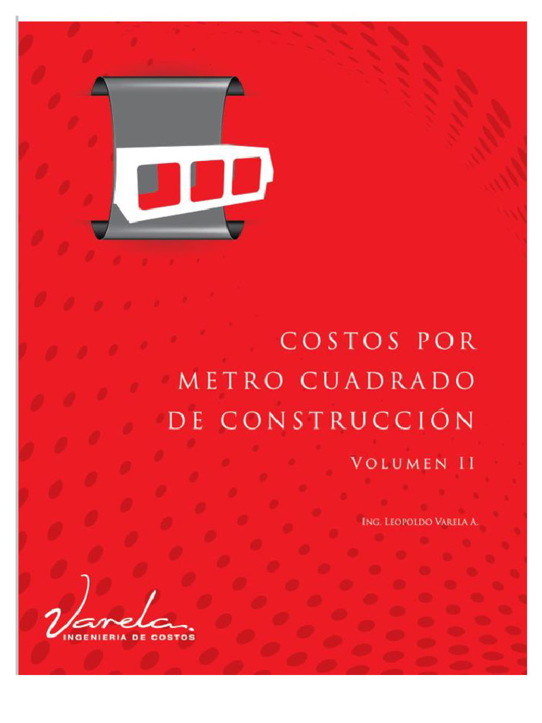 LIBRO_DE_COSTOS_VARELA_ABRIL_2024[1] | PDF