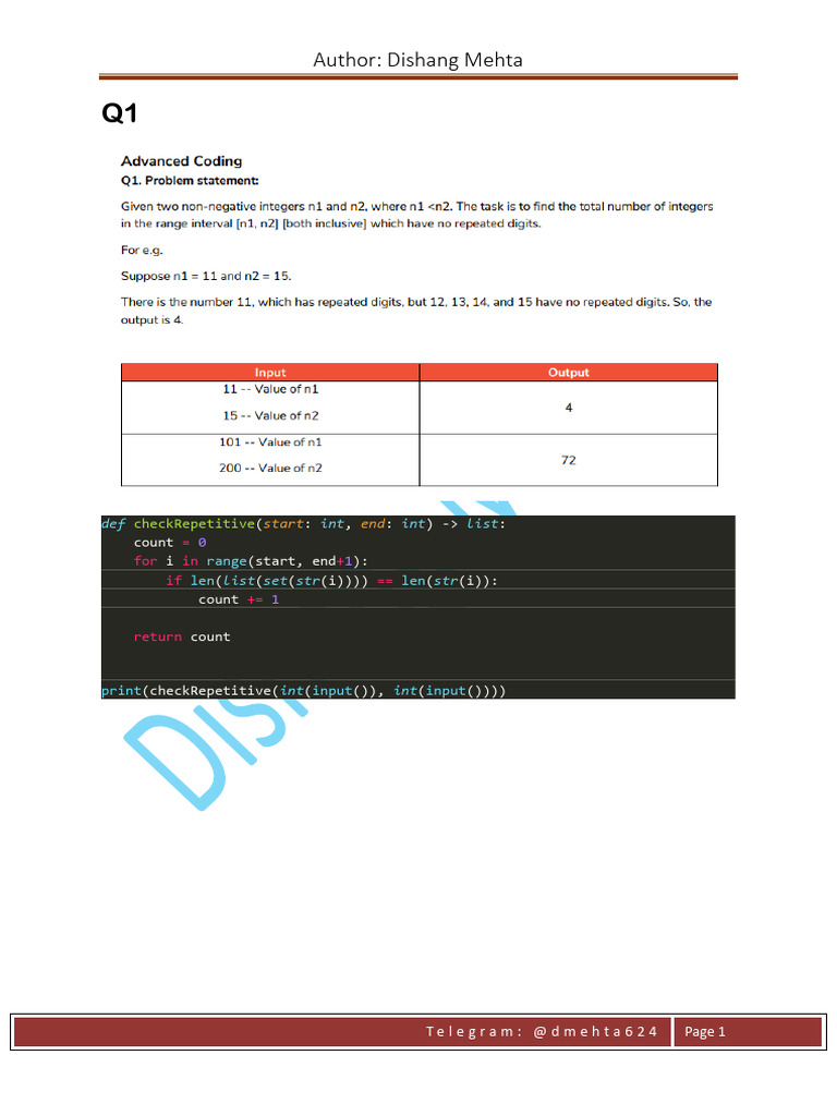 Python | PDF | Teaching Methods & Materials