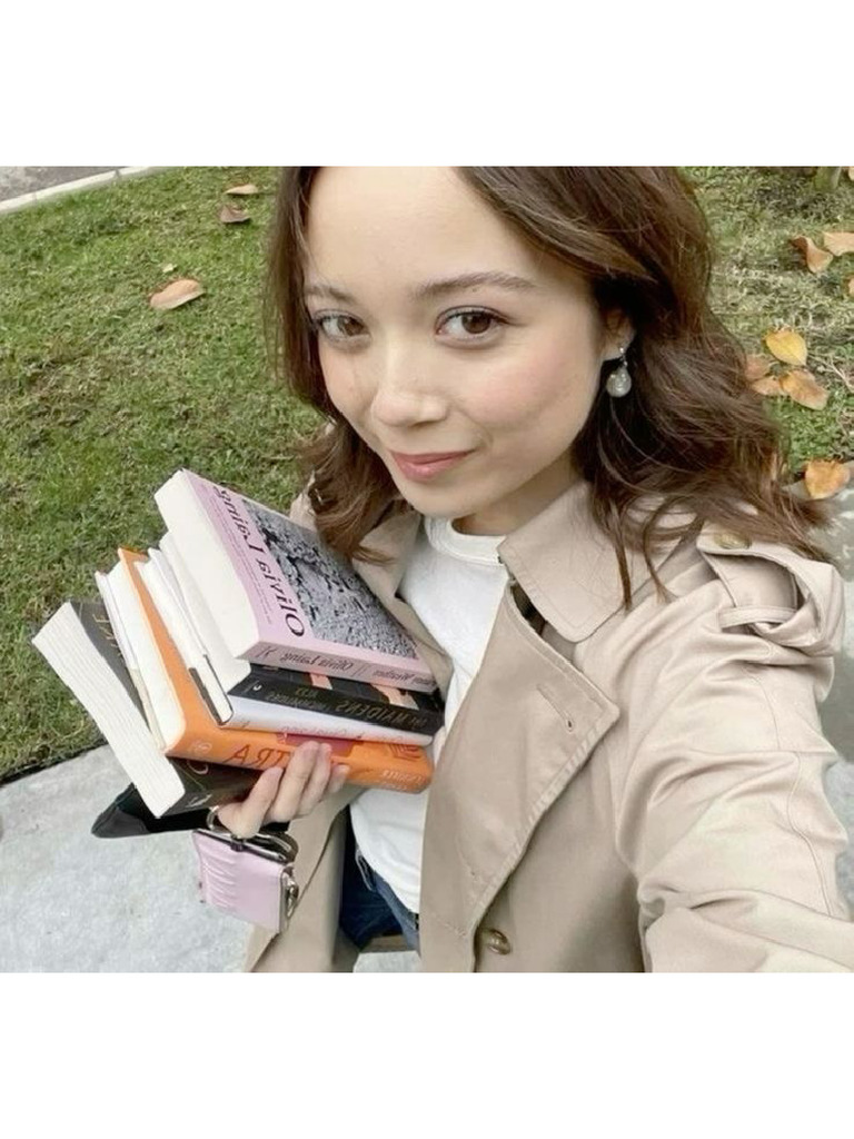 Fotos Da Lauvey | PDF