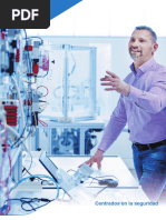 Abnt NBR Iso 13849-1 | PDF