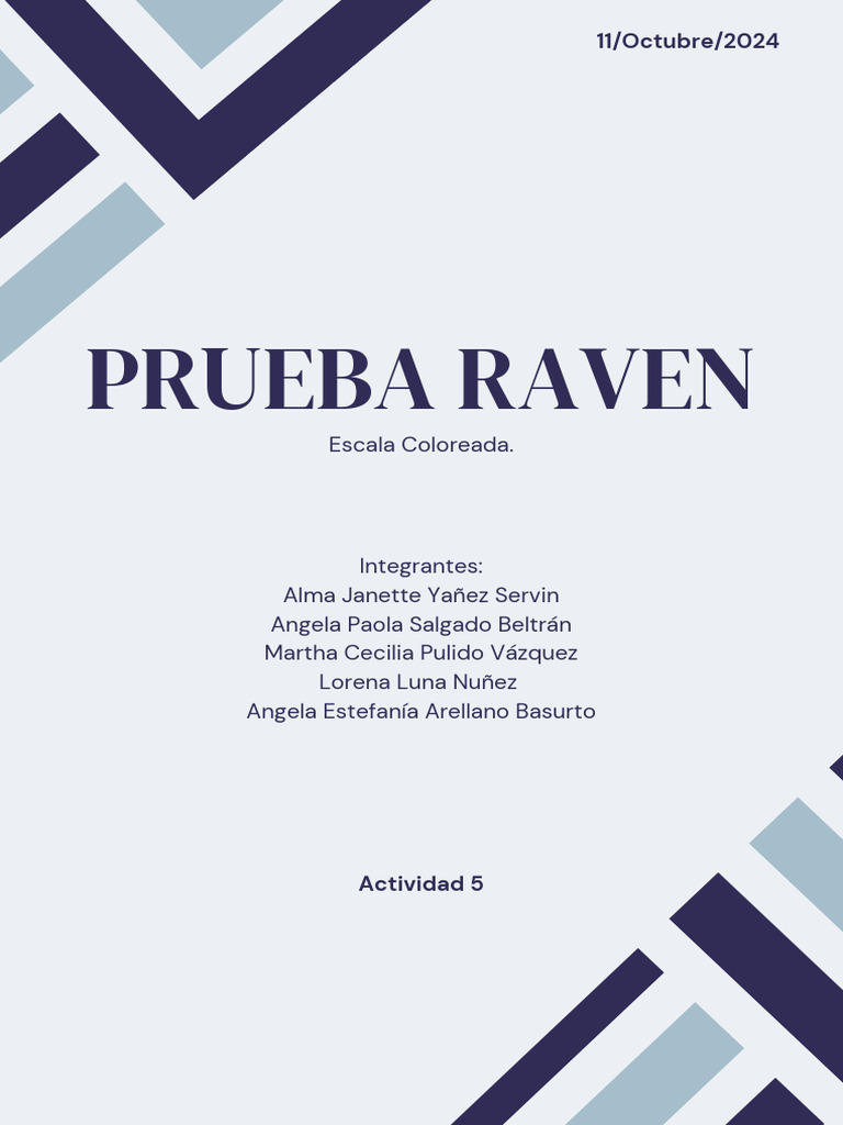 Tarea 5 | PDF