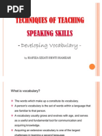 What Does TOTAPS Stand For? Touch, Observe | PDF | Pain | Diseases And ...