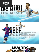 FIFA 24 FUT Card Creator FifaRosters | PDF | Lionel Messi | Association ...