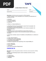 Saudi Aramco: Emergency Response Plan | PDF | Emergency | Oil Well