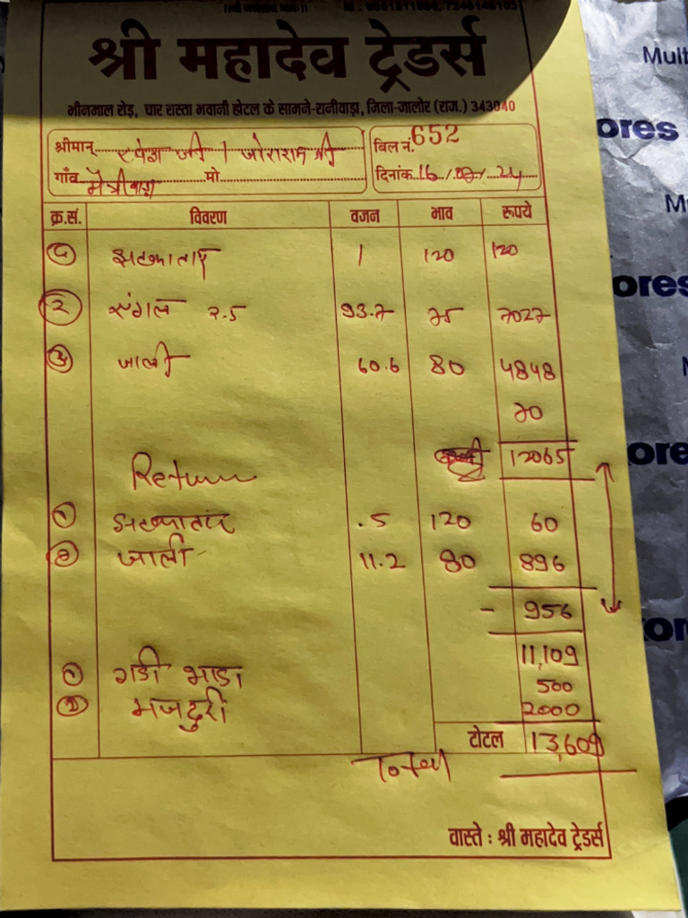 Ramesh Ji Metriwara | PDF