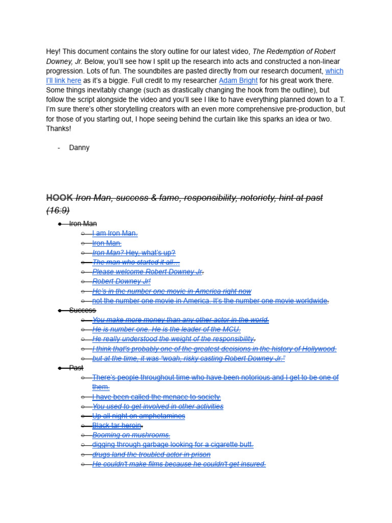 Dodford Research - Publish Press Exclusive | PDF