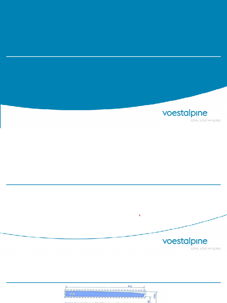 Blanking Dimensions VAsuperior | PDF | Machining | Metalworking