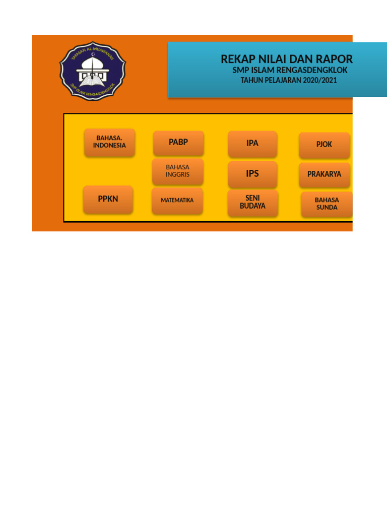 Format Raport Dta | PDF