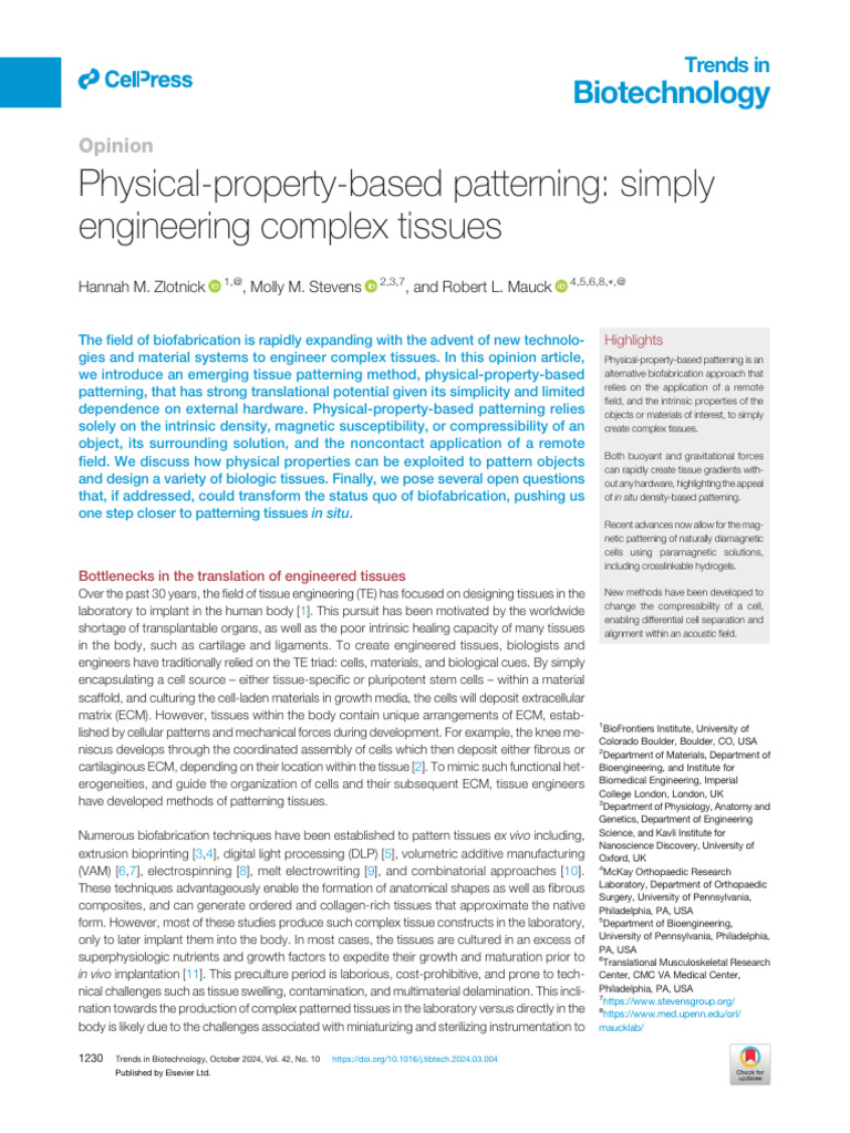 Physical-Property-Based-Patterning - Simply Engine | PDF ...