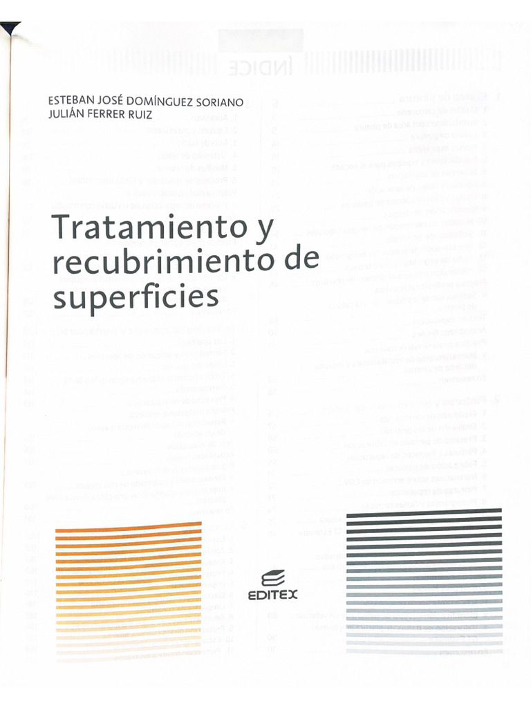 Libro TRS | PDF
