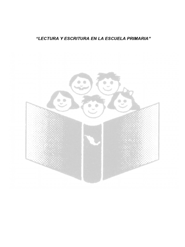 2º PSL 1 Me Conozco Más | PDF | Escuelas | Educación primaria