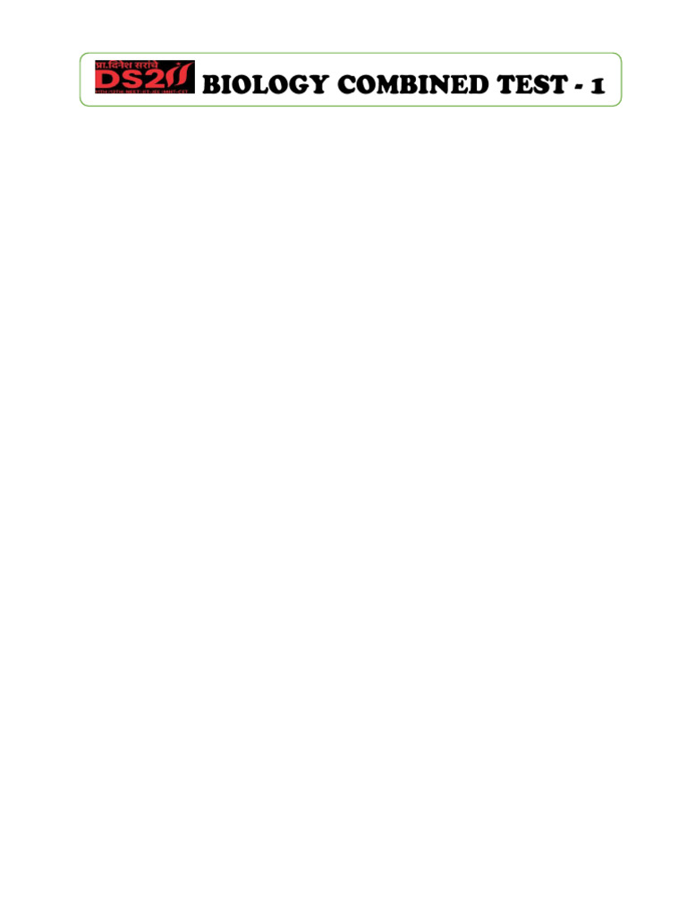 Amniocentesis and Contraceptive Methods | PDF | Dominance (Genetics ...
