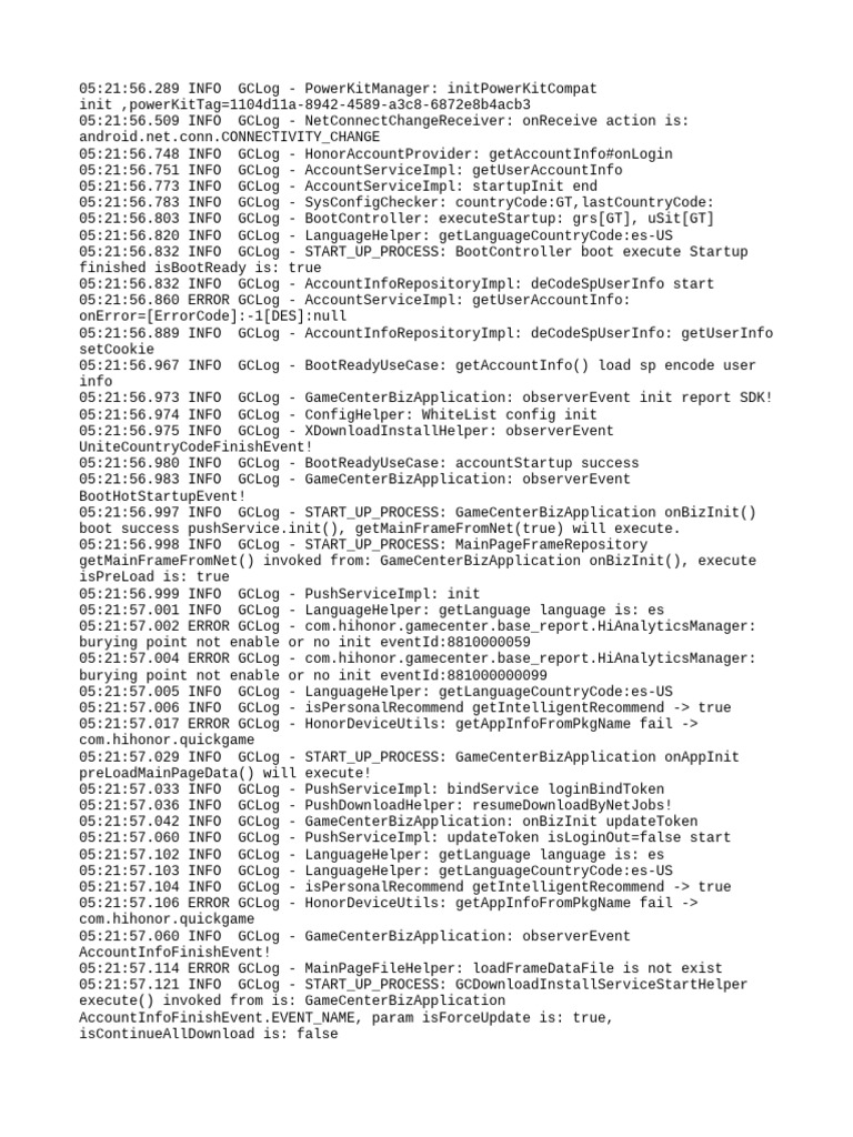 gc_2024_10_07 | PDF | Internet | Computer Data