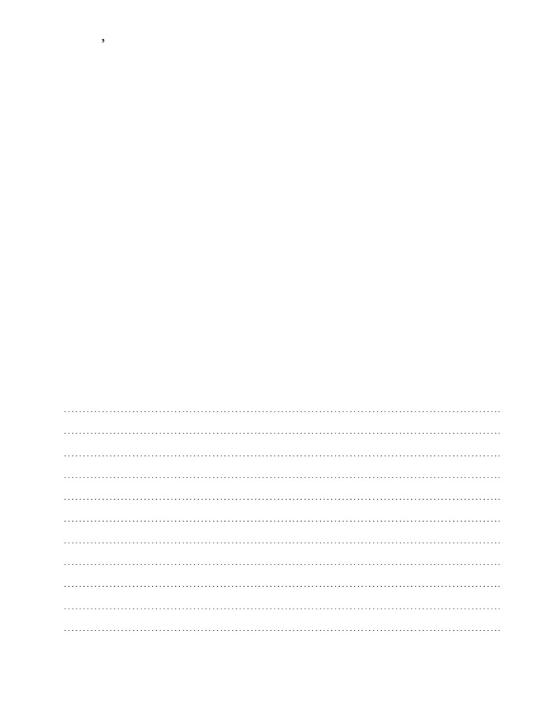 Project Management Conflict Resolution Test | PDF