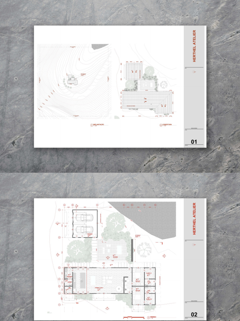 Projeto Base de Atividade | PDF