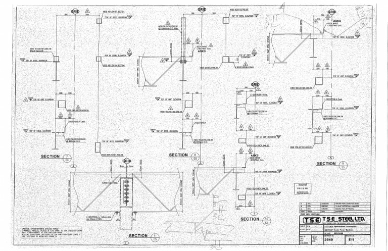 Deck Angle Splice | PDF