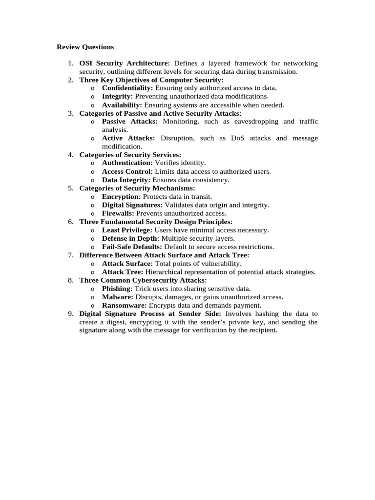 Assignment 2 | PDF | Technology & Engineering