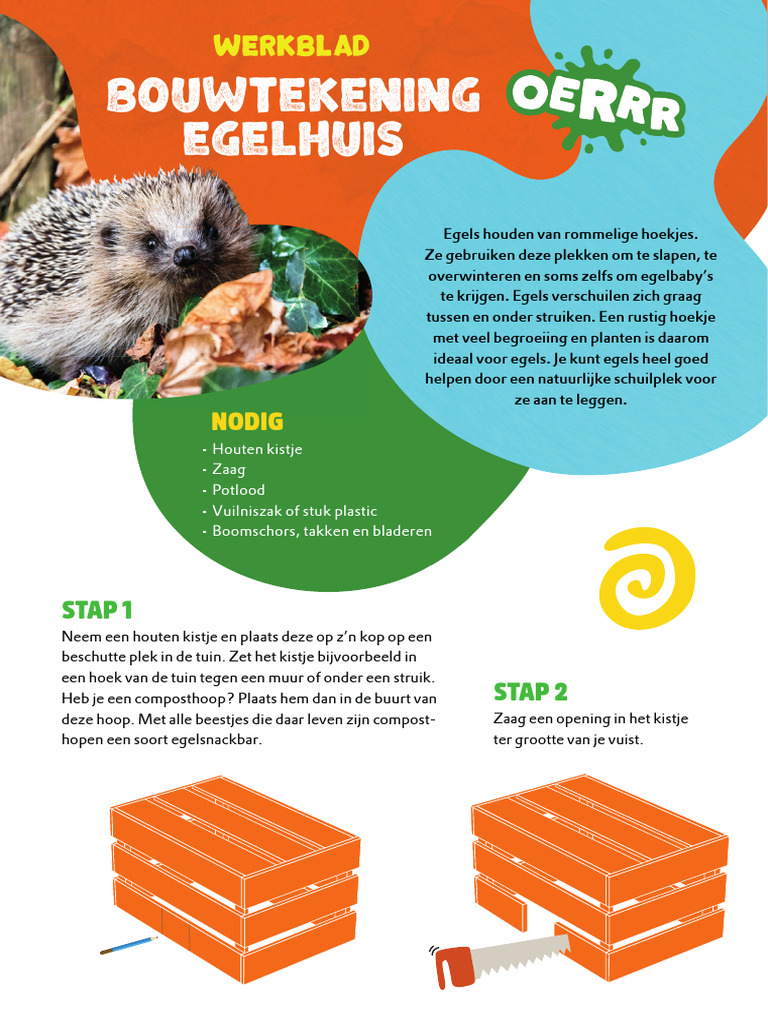Oerrr Download Egel V7 | PDF