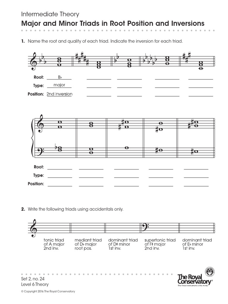 Level6 Complete | PDF