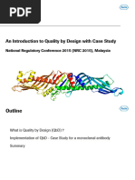 Co Relation Between CMA , CPP and CQA | PDF | Tablet (Pharmacy ...
