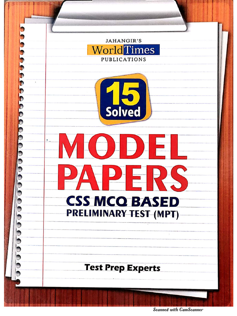 JWT Solved MCQS for Screening test | PDF