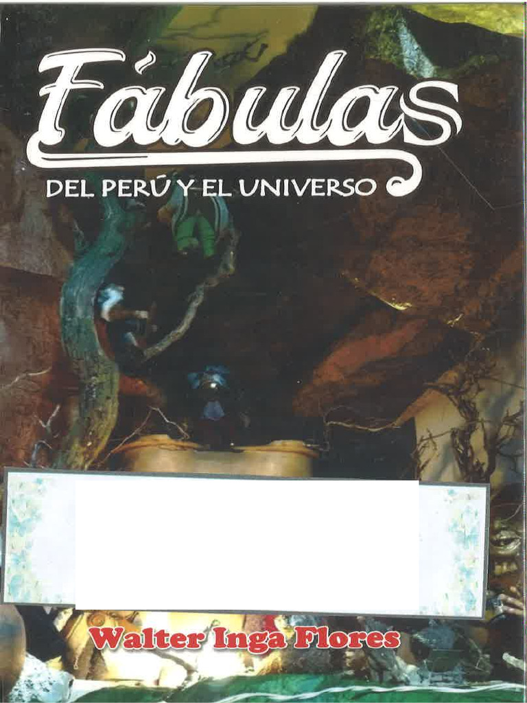 FABULAS | PDF