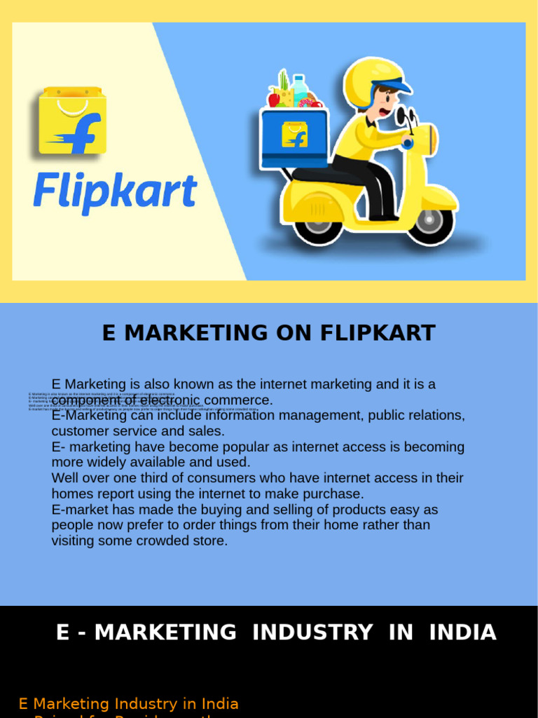 Ecomm | PDF | E Commerce | Marketing