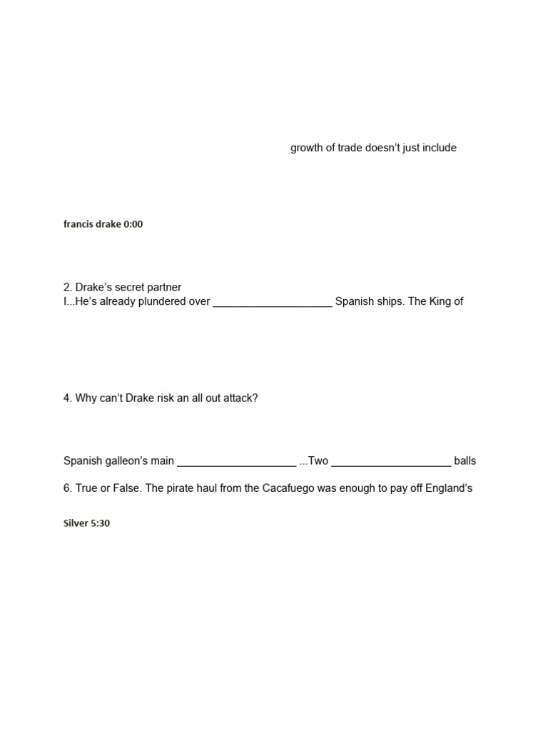 Mankind Episode 7 Treasure | PDF | Atlantic Slave Trade | Slavery