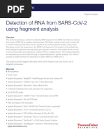 Flow Cell Wash Kit Protocol (EXP-WSH004) | PDF | Biotechnology ...