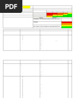 TBT# 1230 SLAM Technique | PDF | Occupational Safety And Health | Risk