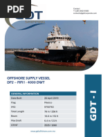 Seam 2 Week 3 The Fundamentals of Ship Stability Initial Stability ...