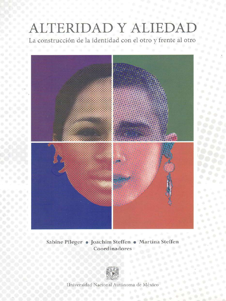 Identidad y Alteridad en México y Alemania | PDF | México | Paraguay