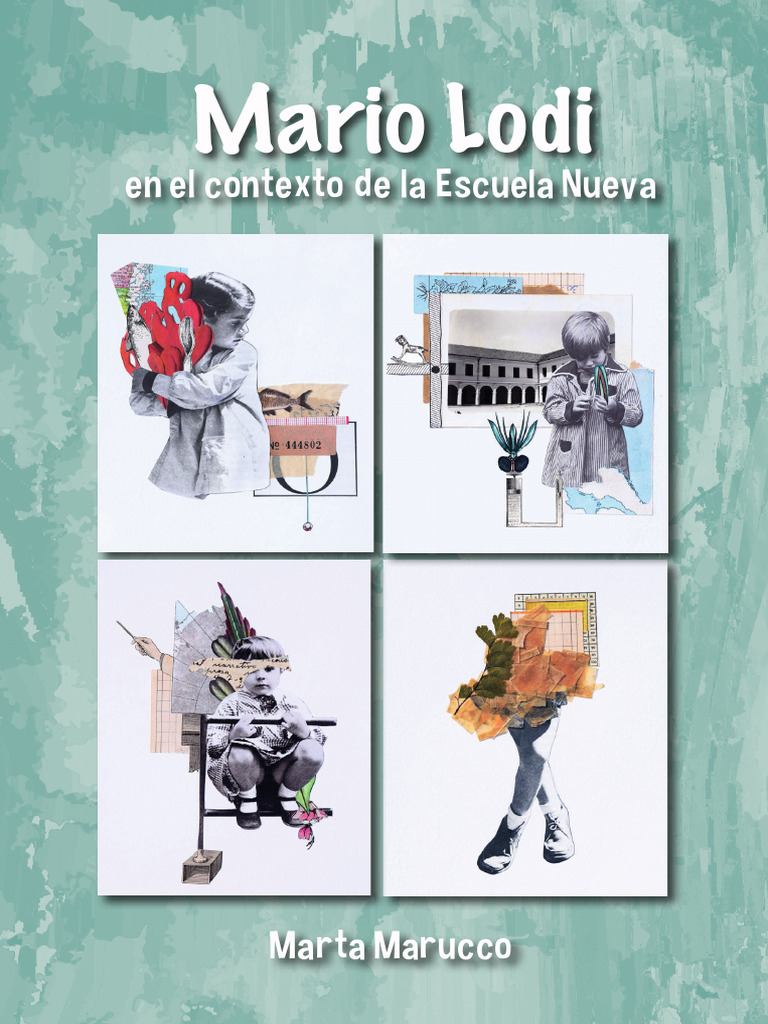 Mario Lodi Maruco | PDF | Escuelas | Enseñando