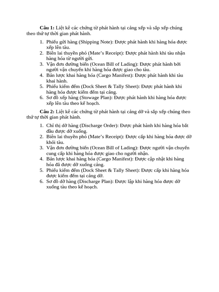 Bài tập GNHH&KBHQ | PDF