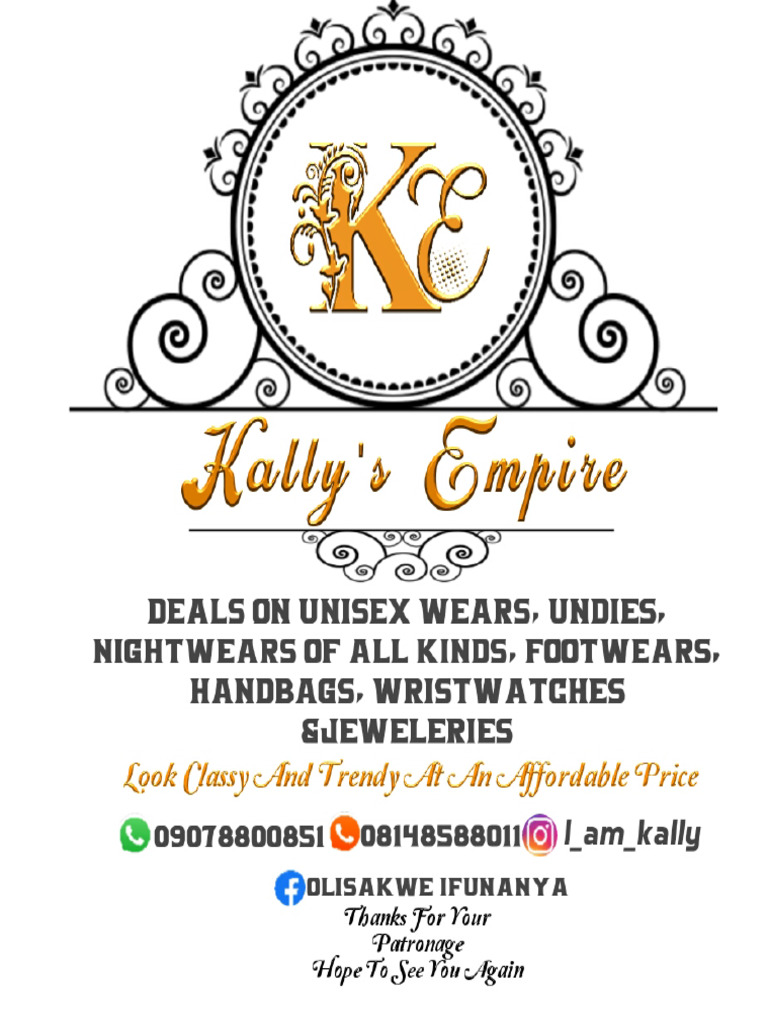Kally | PDF