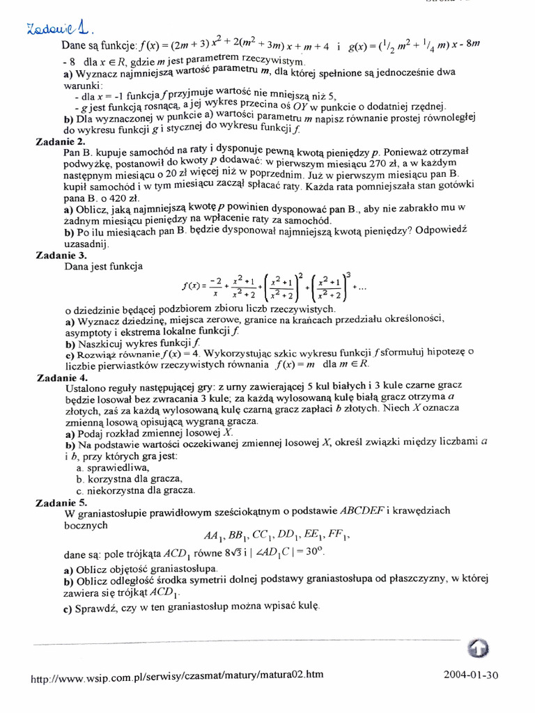 Lublin 2002 Cz2 | PDF