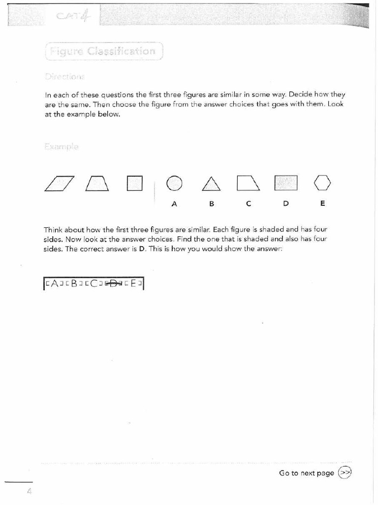 FREE-SAMPLE-CAT4-paper-compressed | PDF