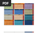 Pipsc Ipfpc 2024 2025 Calendar Calendrier PDF | PDF