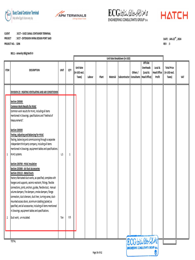 Extracted pages from B02.1 | PDF | Duct (Flow) | Engineering Thermodynamics
