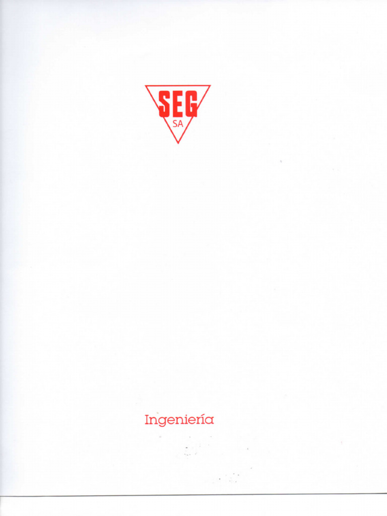 Carpeta Seg | PDF