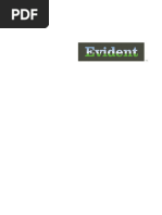 Fetalink - Cheat Sheet | PDF | Patient | Health Care