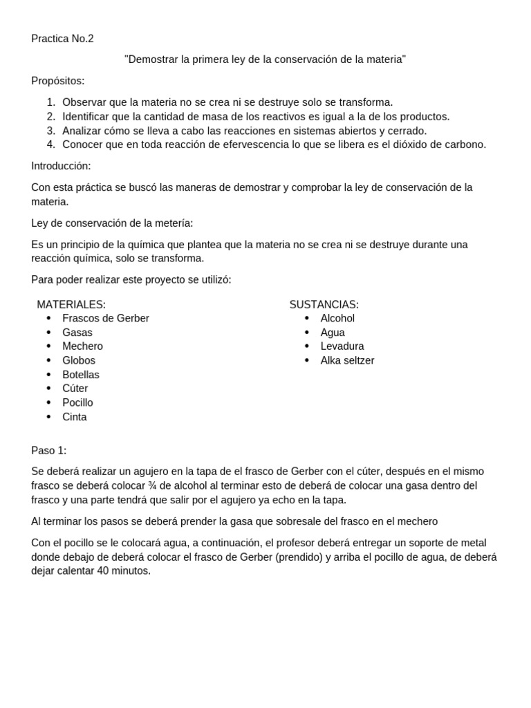 Documento de Diego | PDF | Importar | Ciencias fisicas