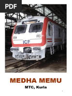 Railwaysystems Factsheet Point Machine With Internal Locking UNISTAR HR ...