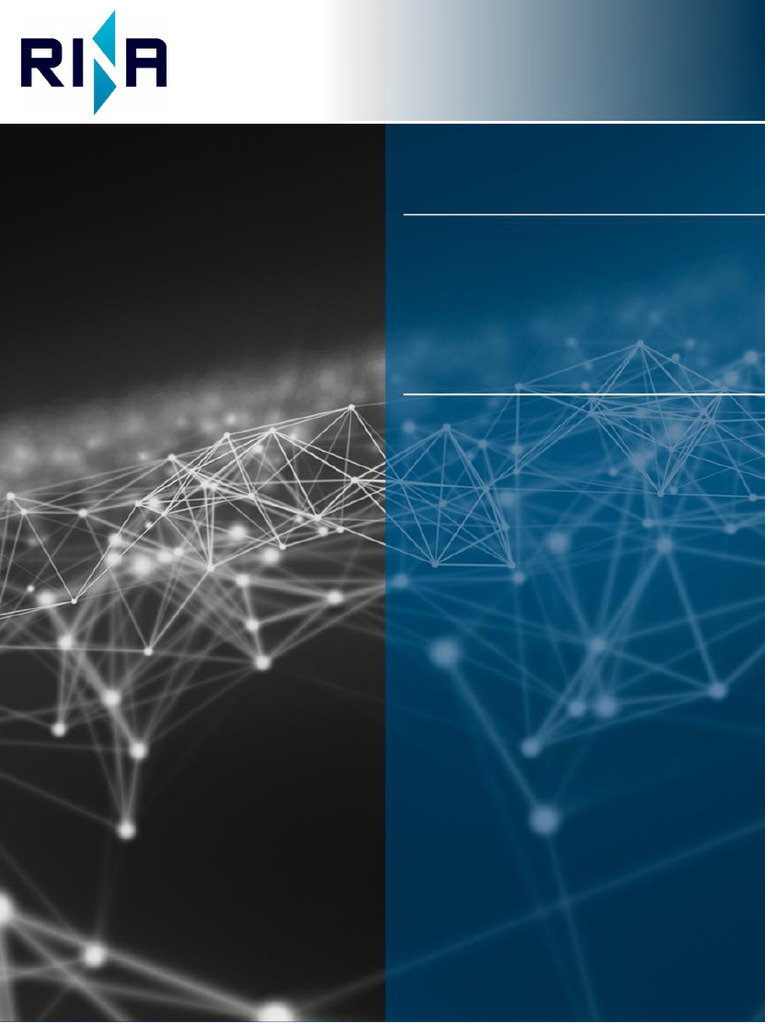 RINA CUBE Hardware KIT Install Guide | PDF | Network Switch | Power Supply