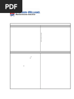 Chuleta Tipex Editable en PDF | PDF