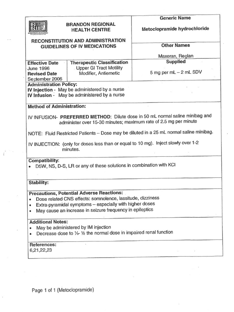 Maxeran Monograph | PDF